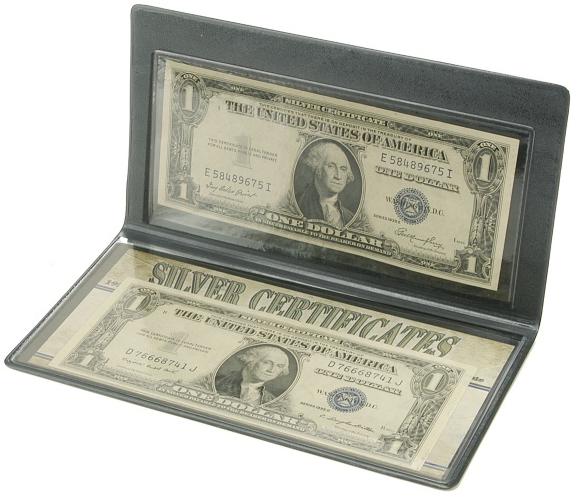 Bank Notes and Paper Money - The Patriotic Mint