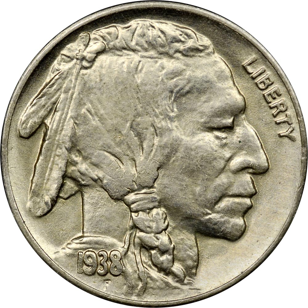 Collectible Nickels