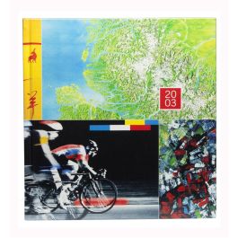 2003 Canada Post Annual Collection of Canada's Stamps
