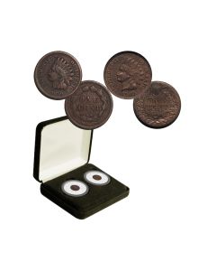 Indian Head Cent - Collectible Pennies
