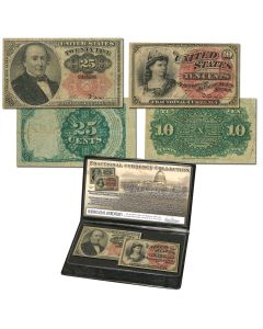 Bank Notes and Paper Money - The Patriotic Mint