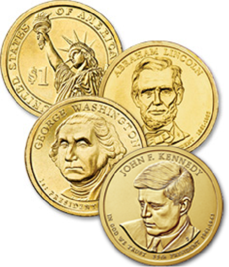 Your Quick Start Guide to Collecting Coins